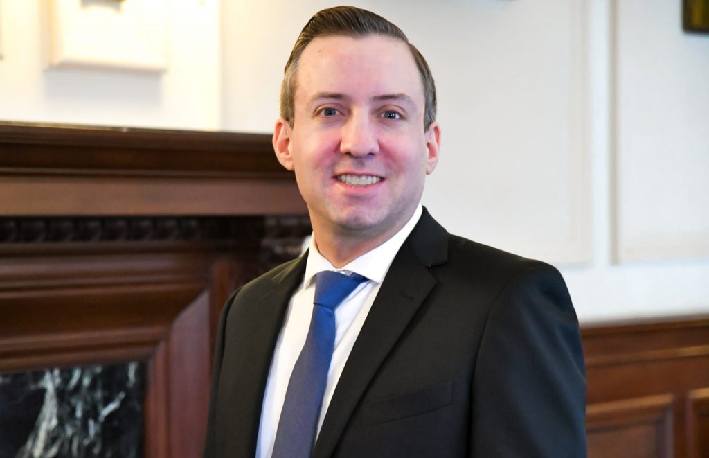 John Formella - Republican Attorneys General Association