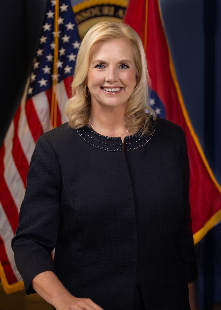 Catherine Hanaway - Republican Attorneys General Association